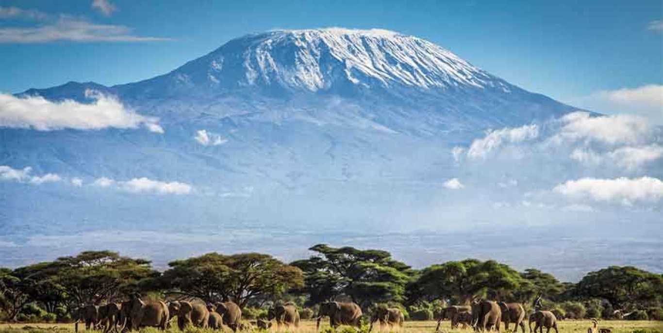 Mount Kilimanjaro - Travel Guide & Best Time